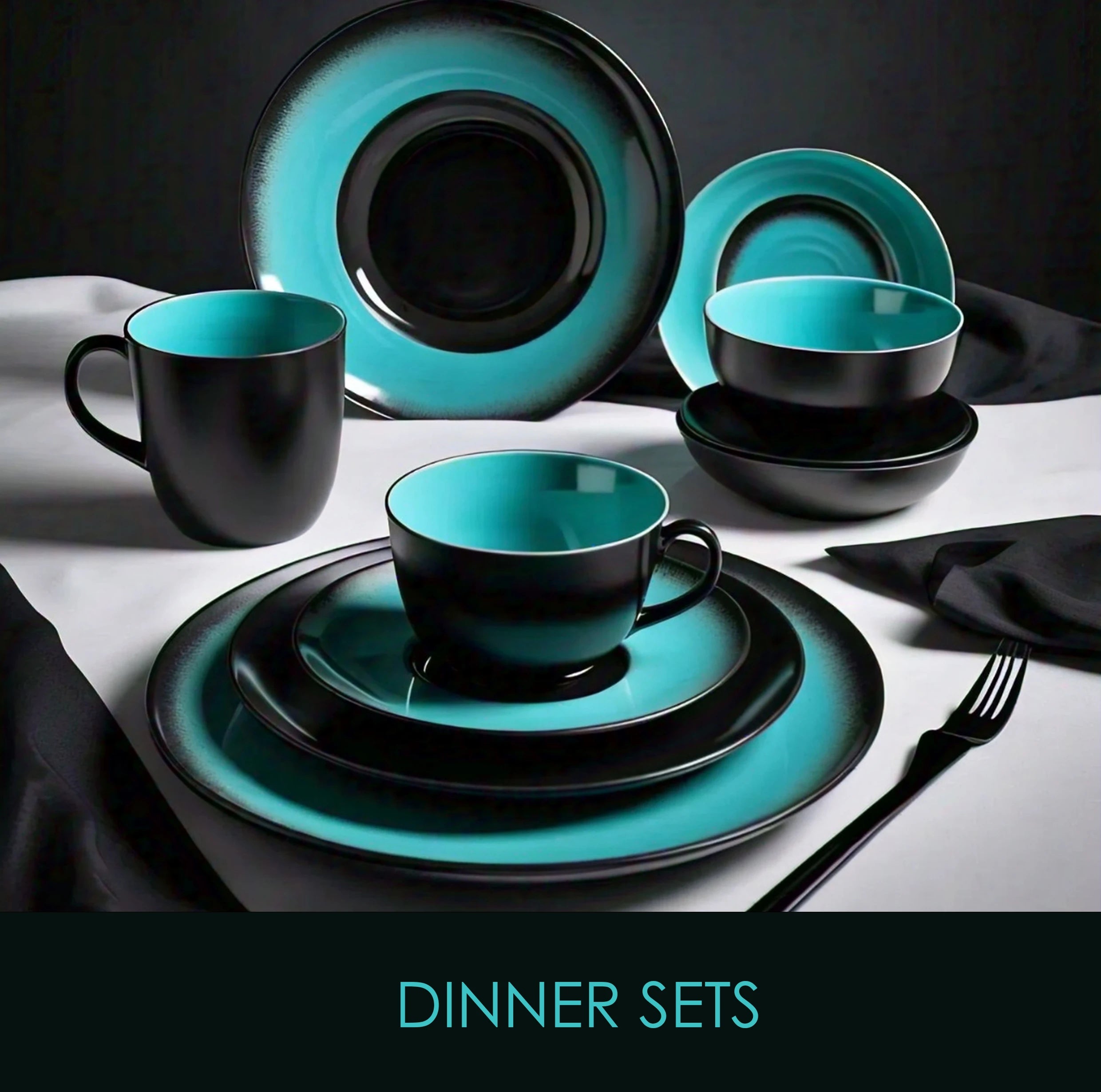 DINNER SETS – Page 3 – The Culinarium