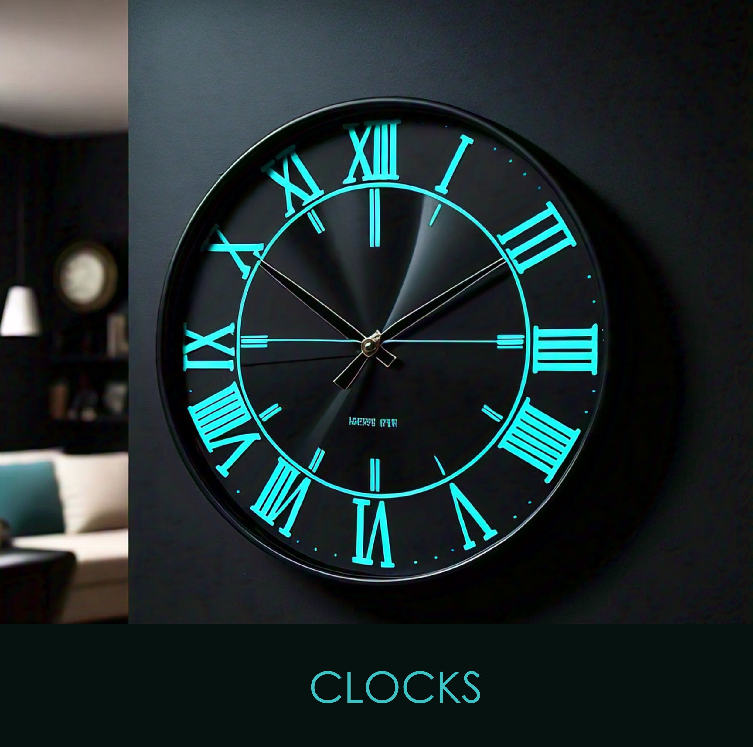 clocks – The Culinarium