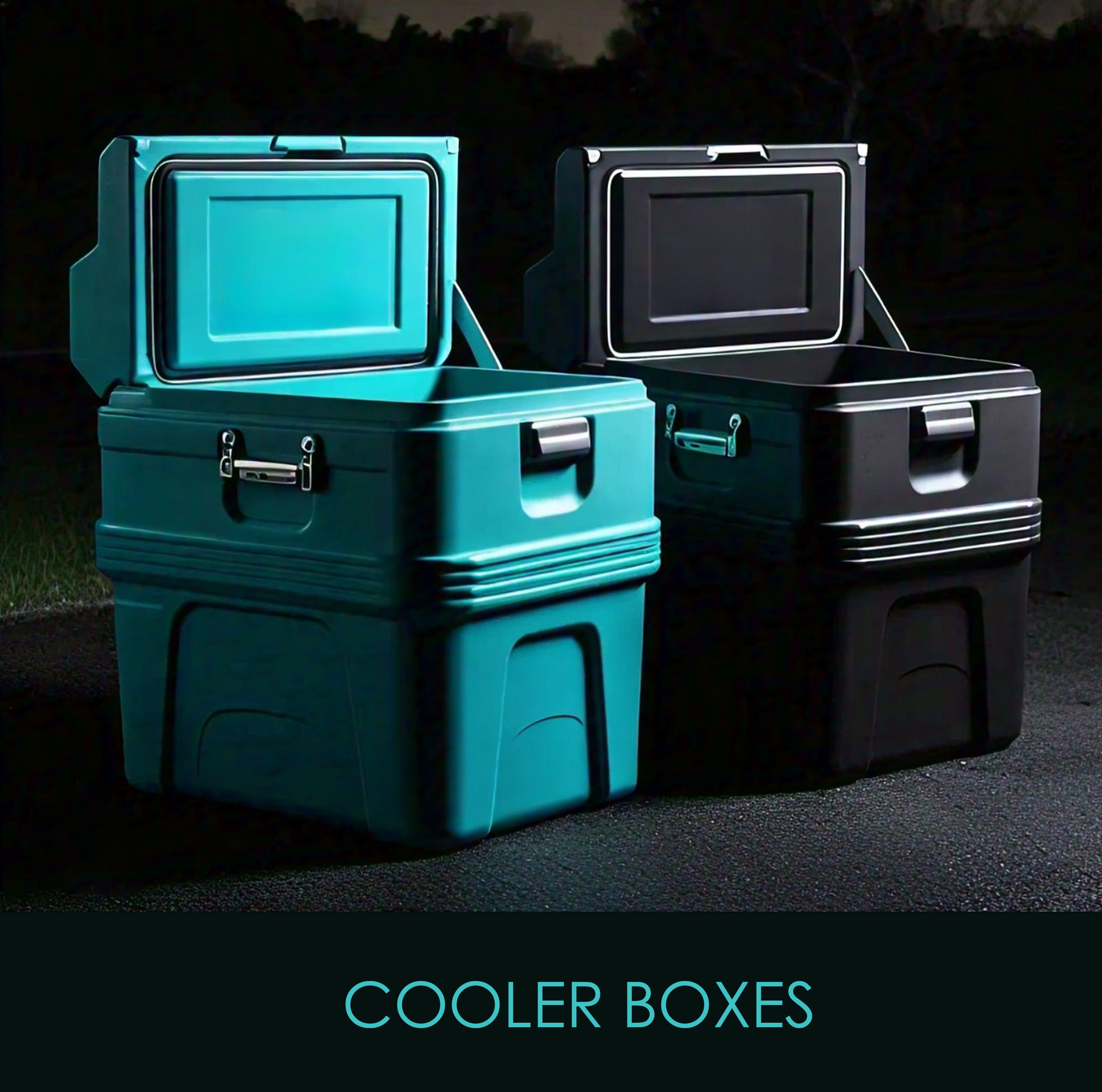 cooler boxes – The Culinarium