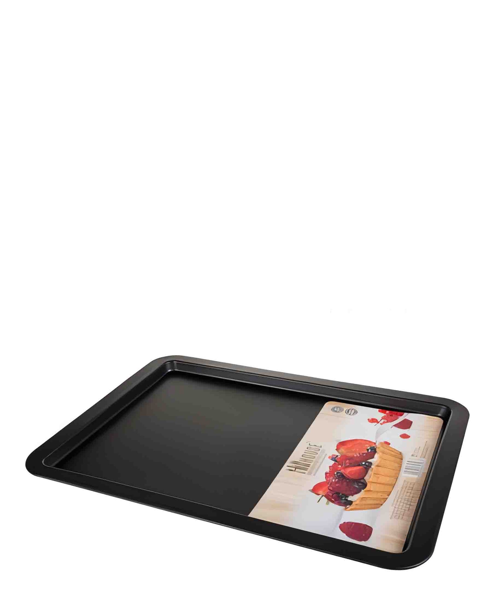 Hillhouse Large Baking Tray - Black – The Culinarium
