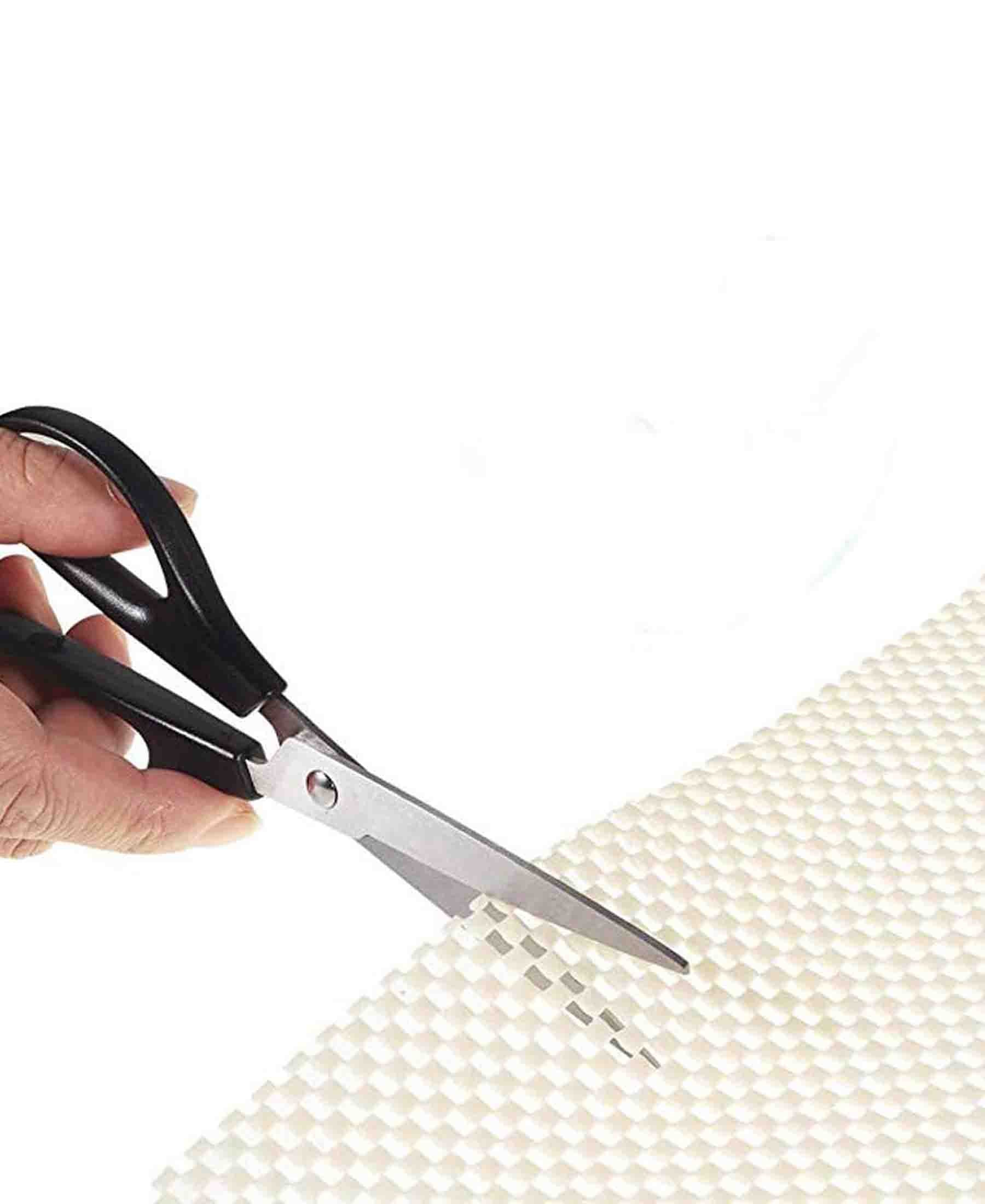 Hillhouse Non-Slip Table Mat - White – The Culinarium