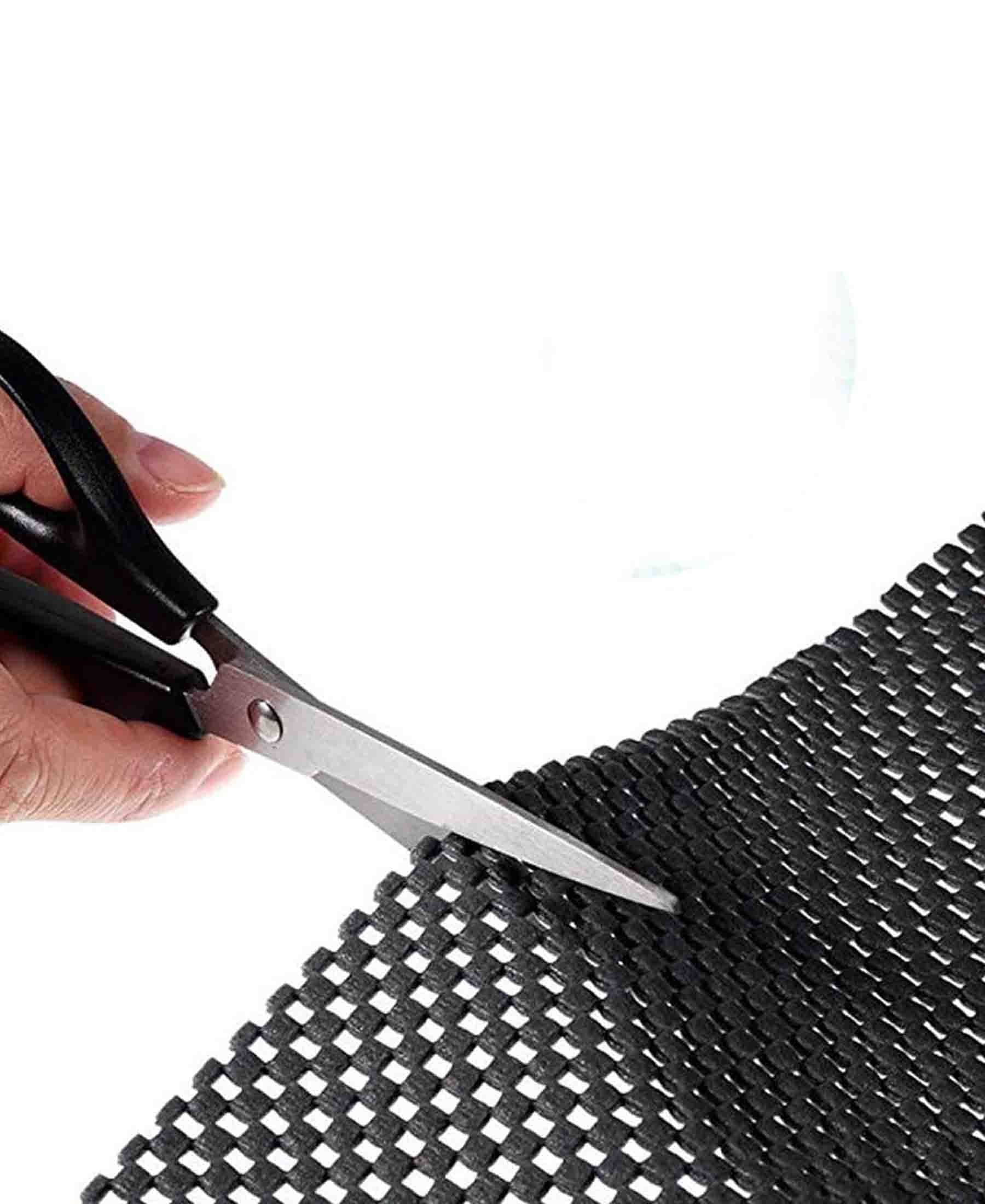 Hillhouse Non-Slip Table Mat - Black – The Culinarium