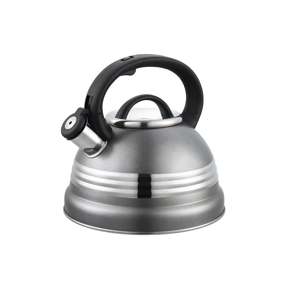 KETTLES & TOASTERS – The Culinarium