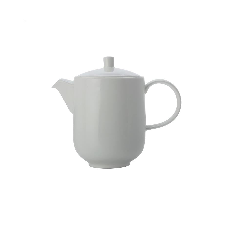 Maxwell & Williams 1.2Lt Cashmere Teapot White – The Culinarium