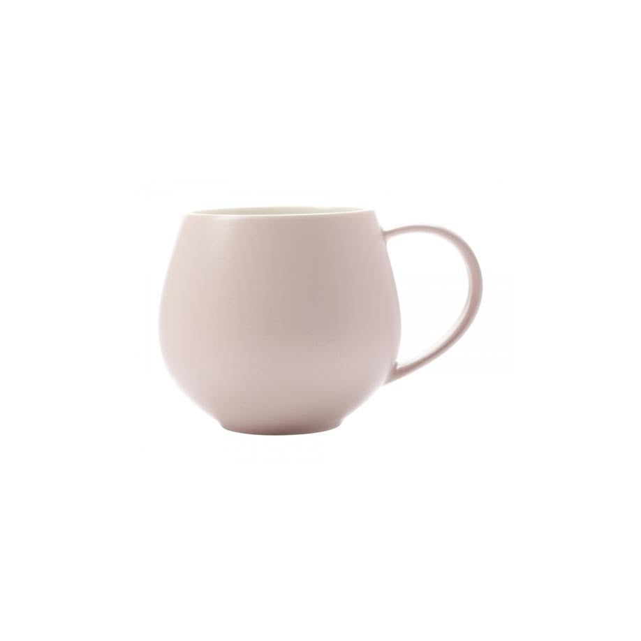 Maxwell & Williams 450ml Tint Snug Mug Rose – The Culinarium