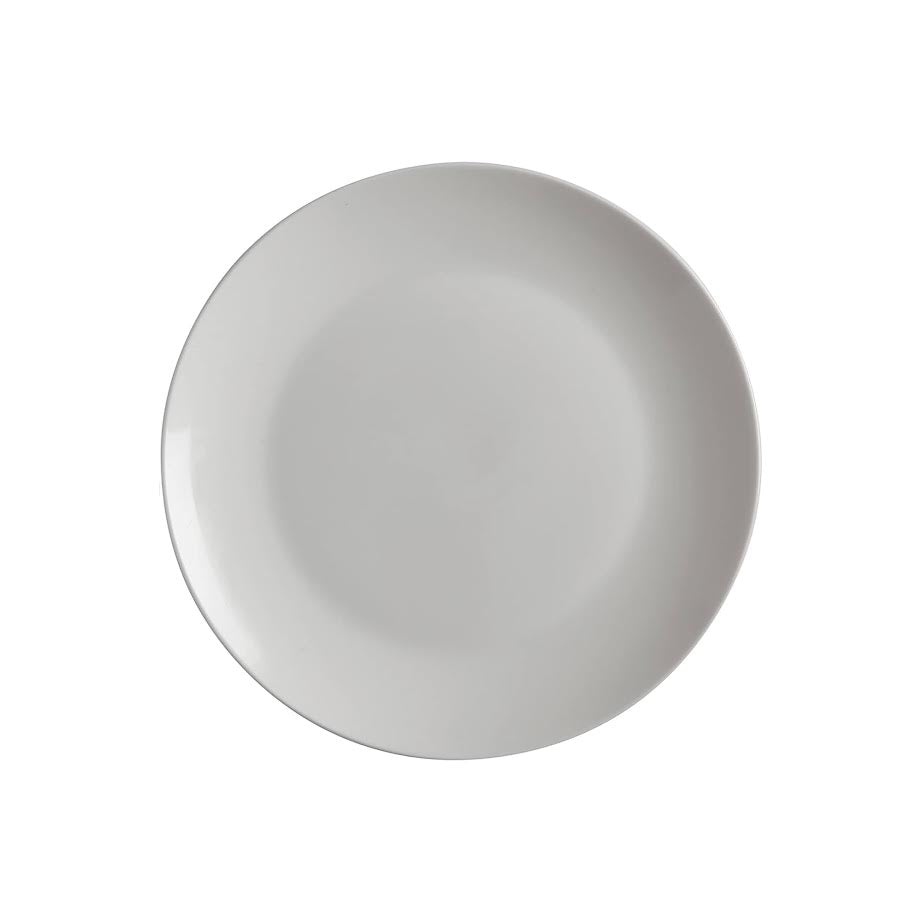 Maxwell & Williams 19cm Cashmere Coupe Side Plate White – The Culinarium