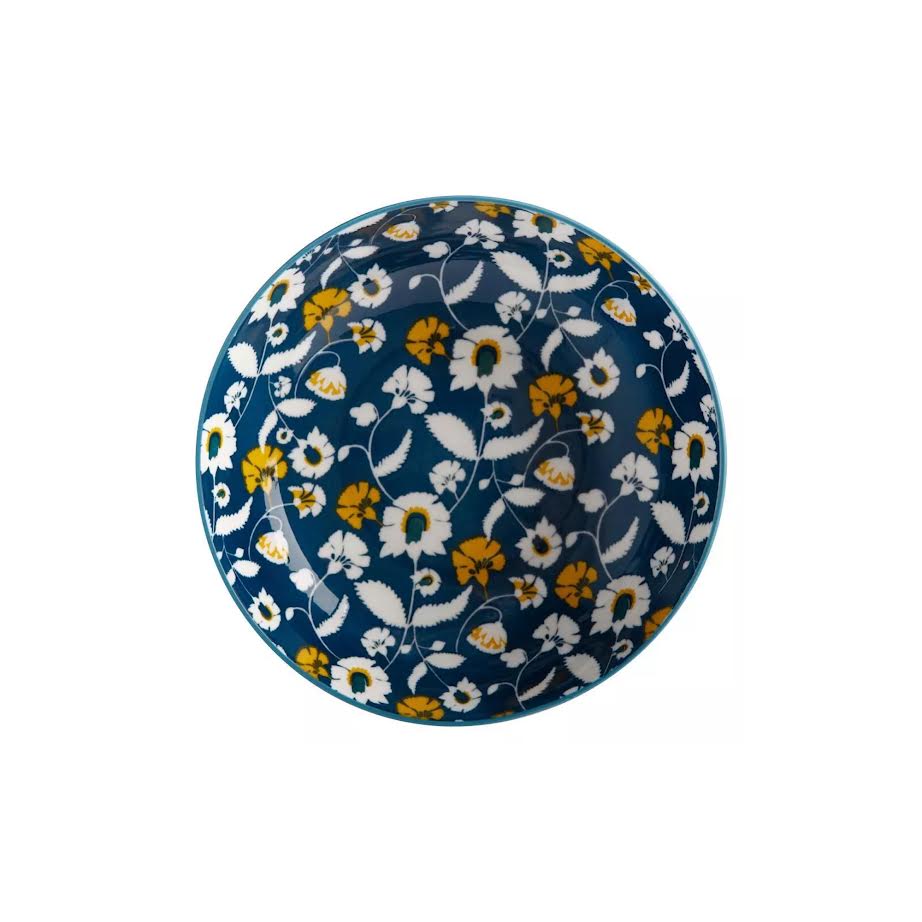 Maxwell & Williams 6cm Rhapsody Bowl Blue – The Culinarium