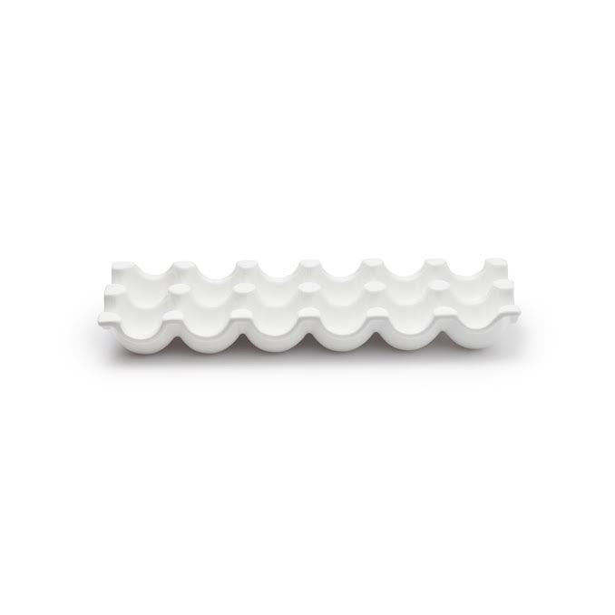 JAN Maison Blanche Egg Tray White – The Culinarium