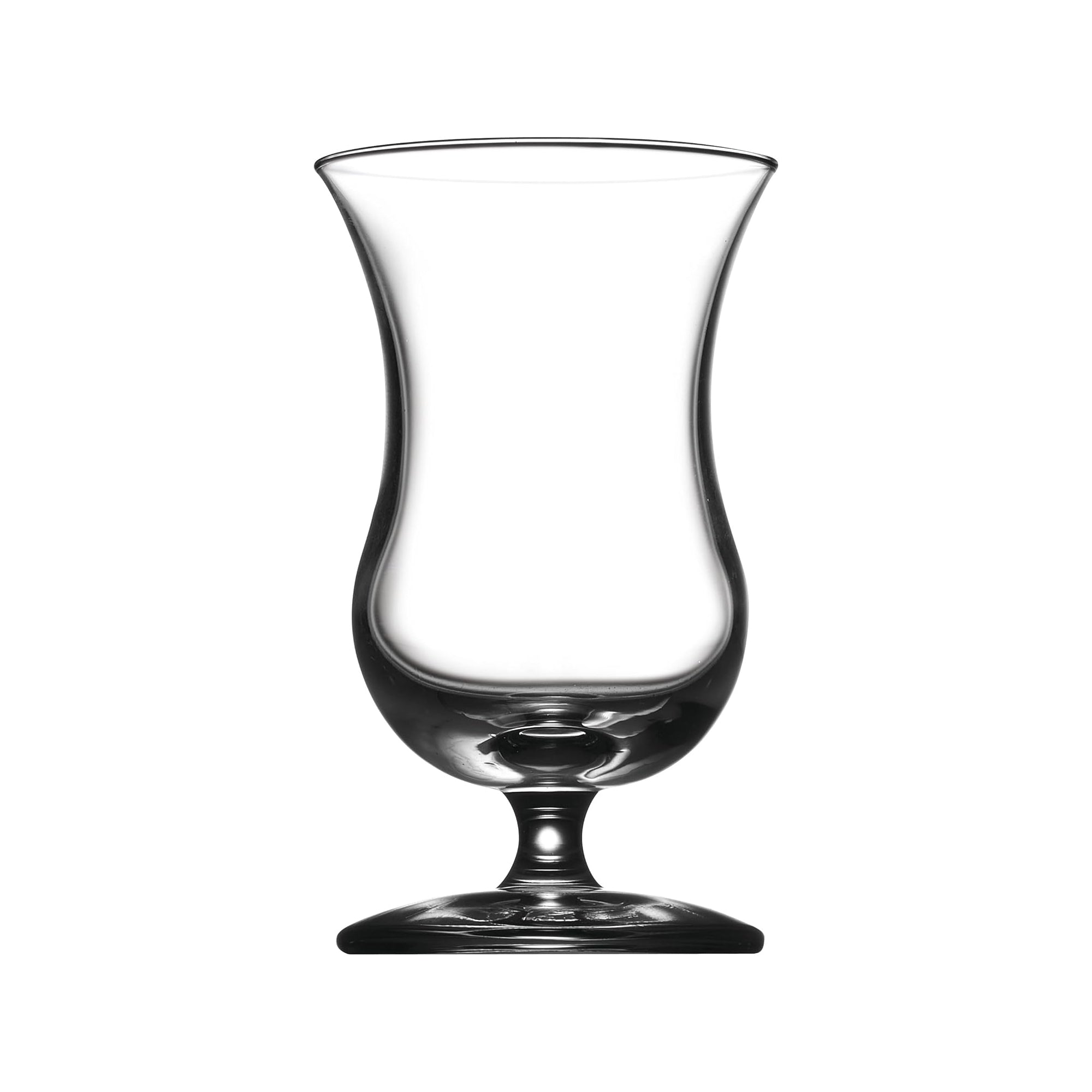 Pasabahce 4 Piece 125ml Gala Tea Glass Set Clear – The Culinarium