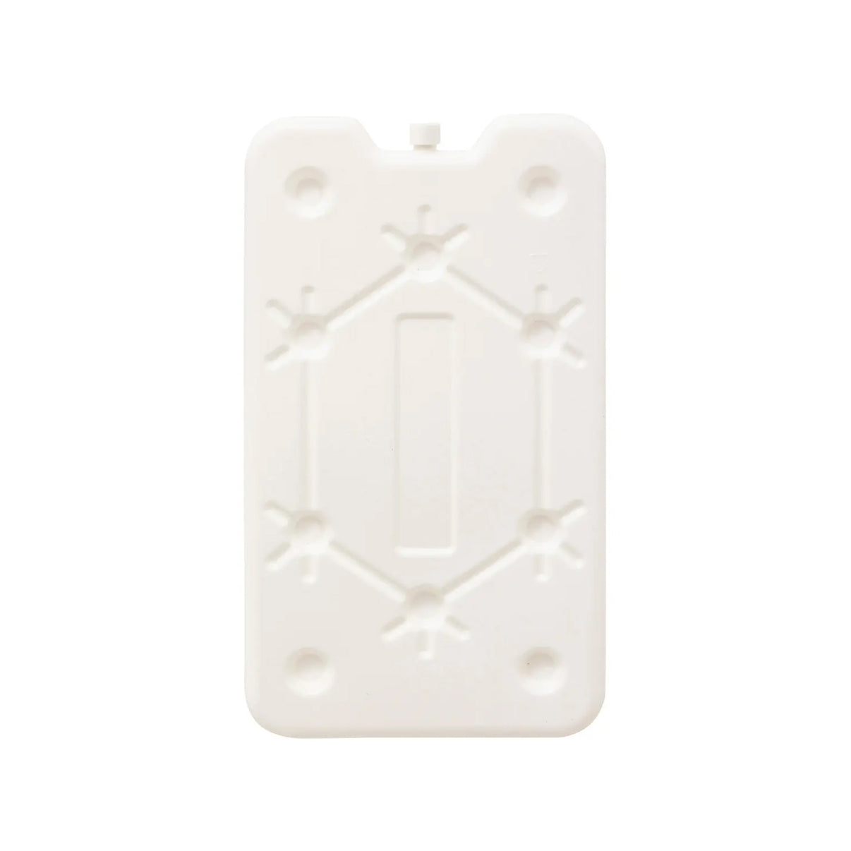 Five 200ml Ice Pack White – The Culinarium
