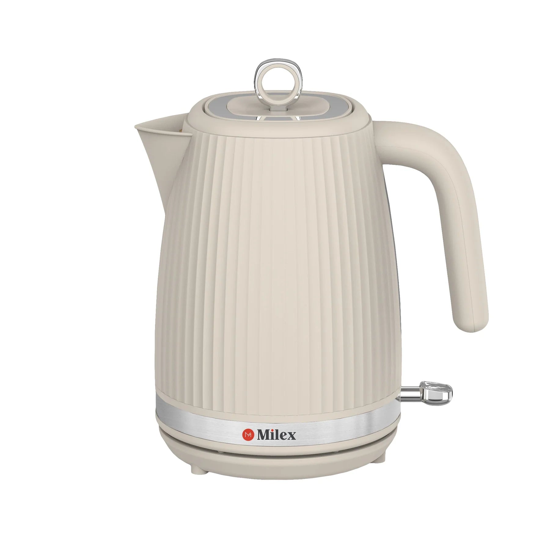 Milex Classic Kettle - Cream – The Culinarium