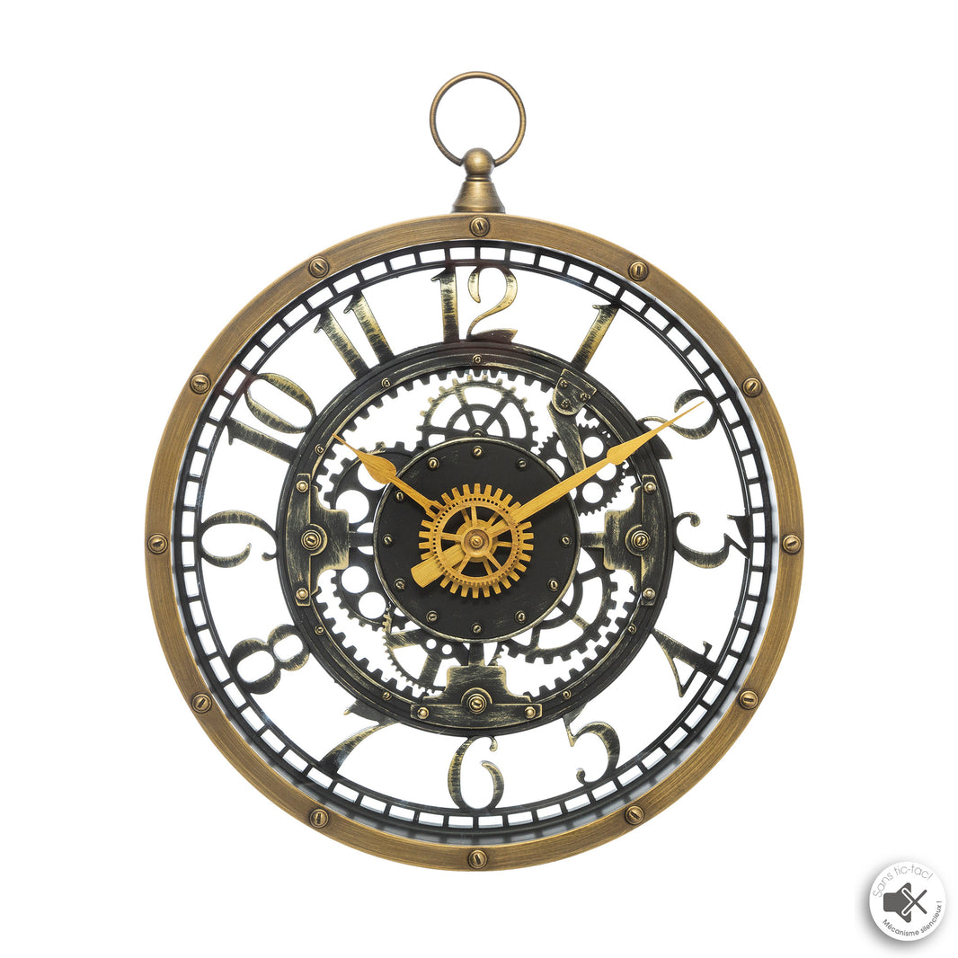 clocks – The Culinarium