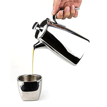 TEAPOTS – The Culinarium