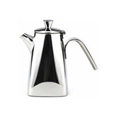 TEAPOTS – The Culinarium