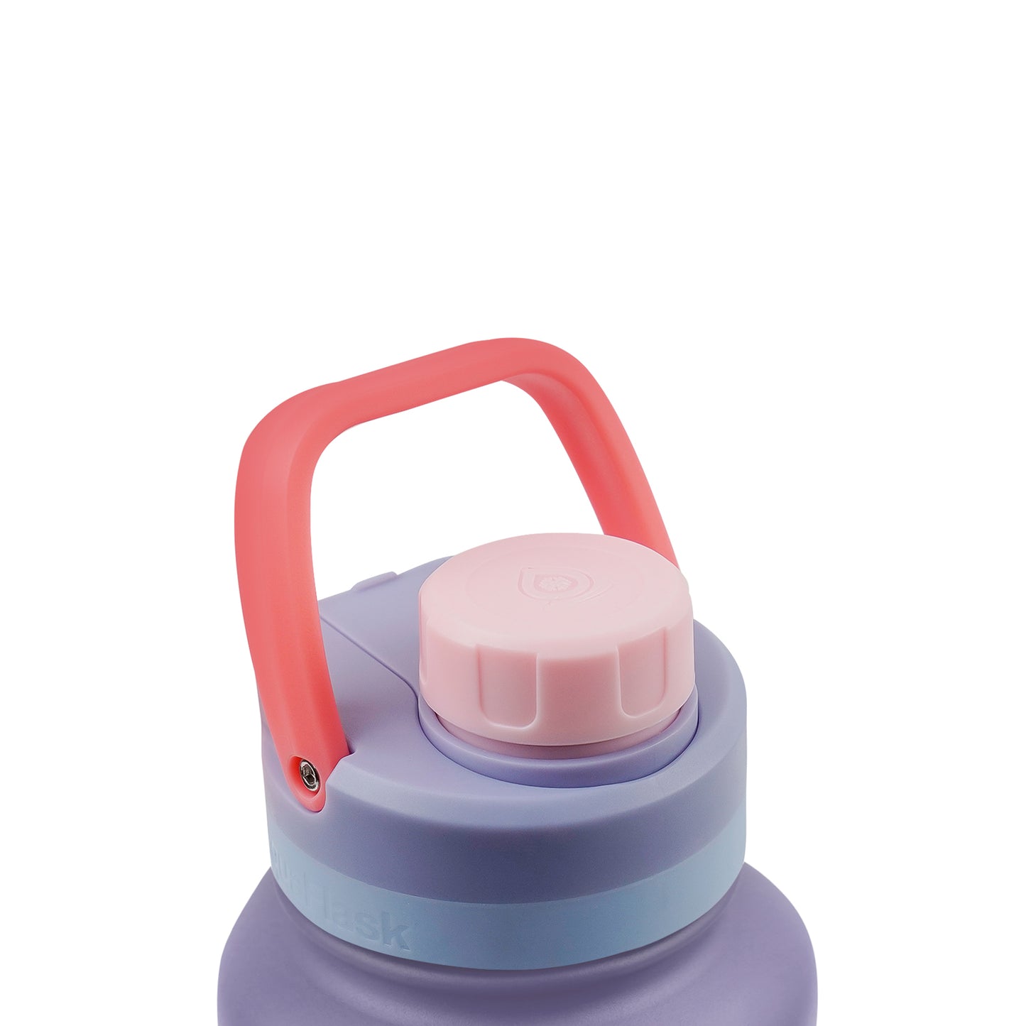 Aquaflask Colorwave Flipsip 1182ml Flask Blue Lavender – The Culinarium