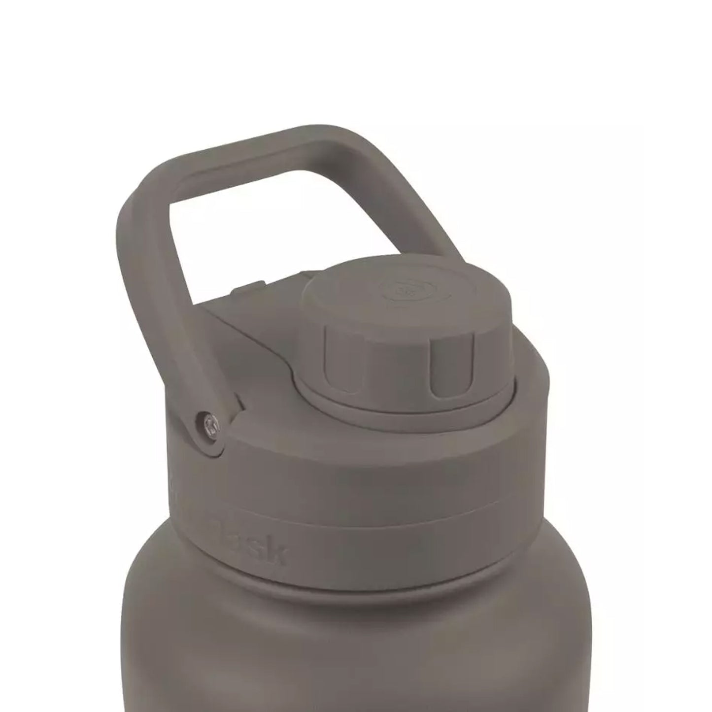 Aquaflask Earth 1182ml Flask Cacao – The Culinarium