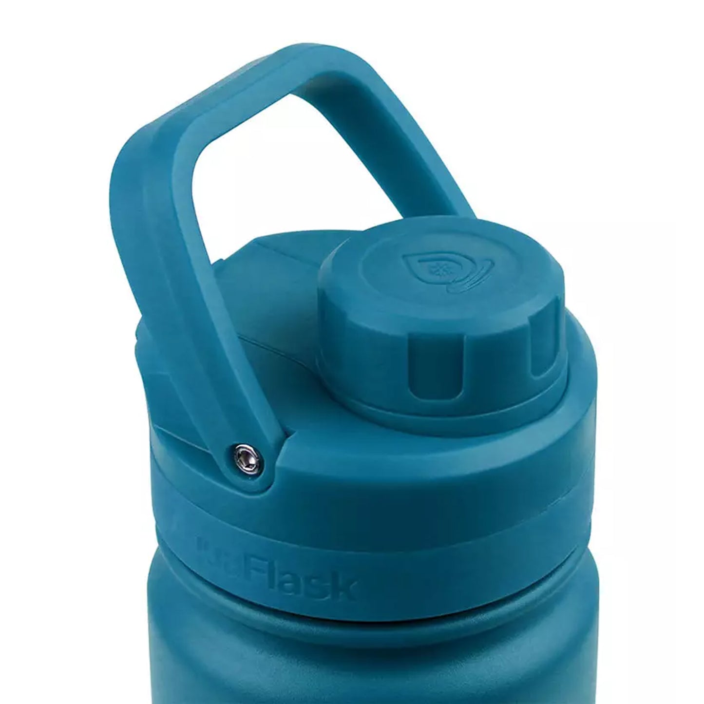Aquaflask Sport 650ml Flask Atlantic Blue – The Culinarium