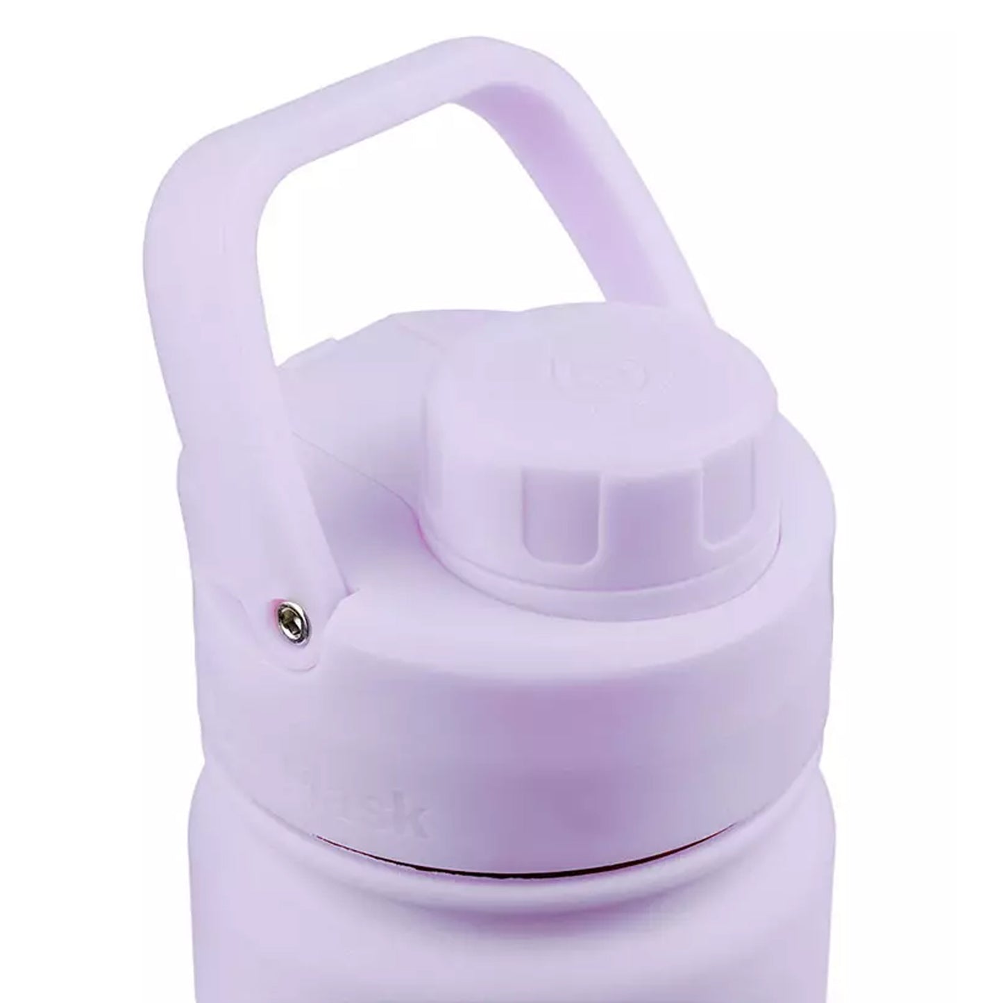 Aquaflask Sport 650ml Flask Periwinkle – The Culinarium