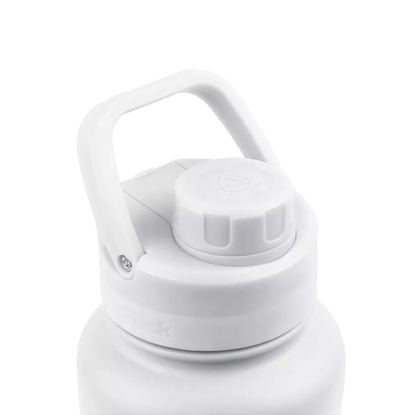 Aquaflask Sport 950ml Flask Arctic White – The Culinarium