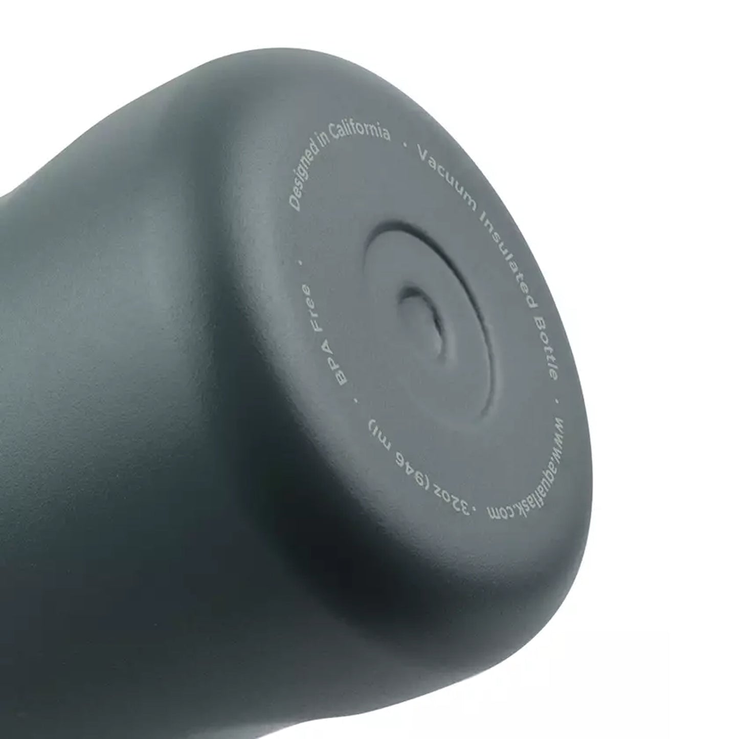 Aquaflask Sport 950ml Flask Graphite – The Culinarium