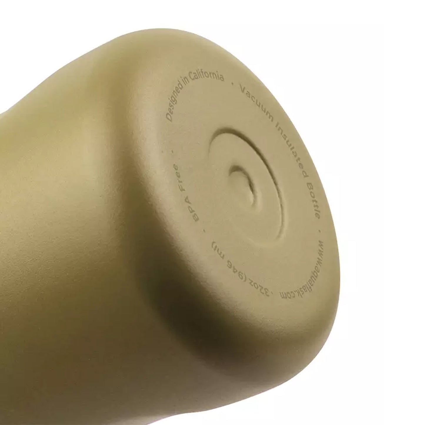 Aquaflask Sport 950ml Flask Sand – The Culinarium