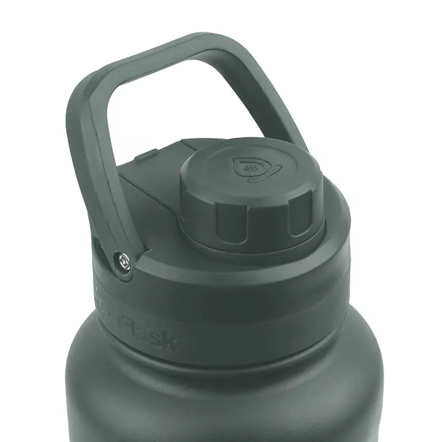 Aquaflask Sport 1182ml Flask Graphite – The Culinarium