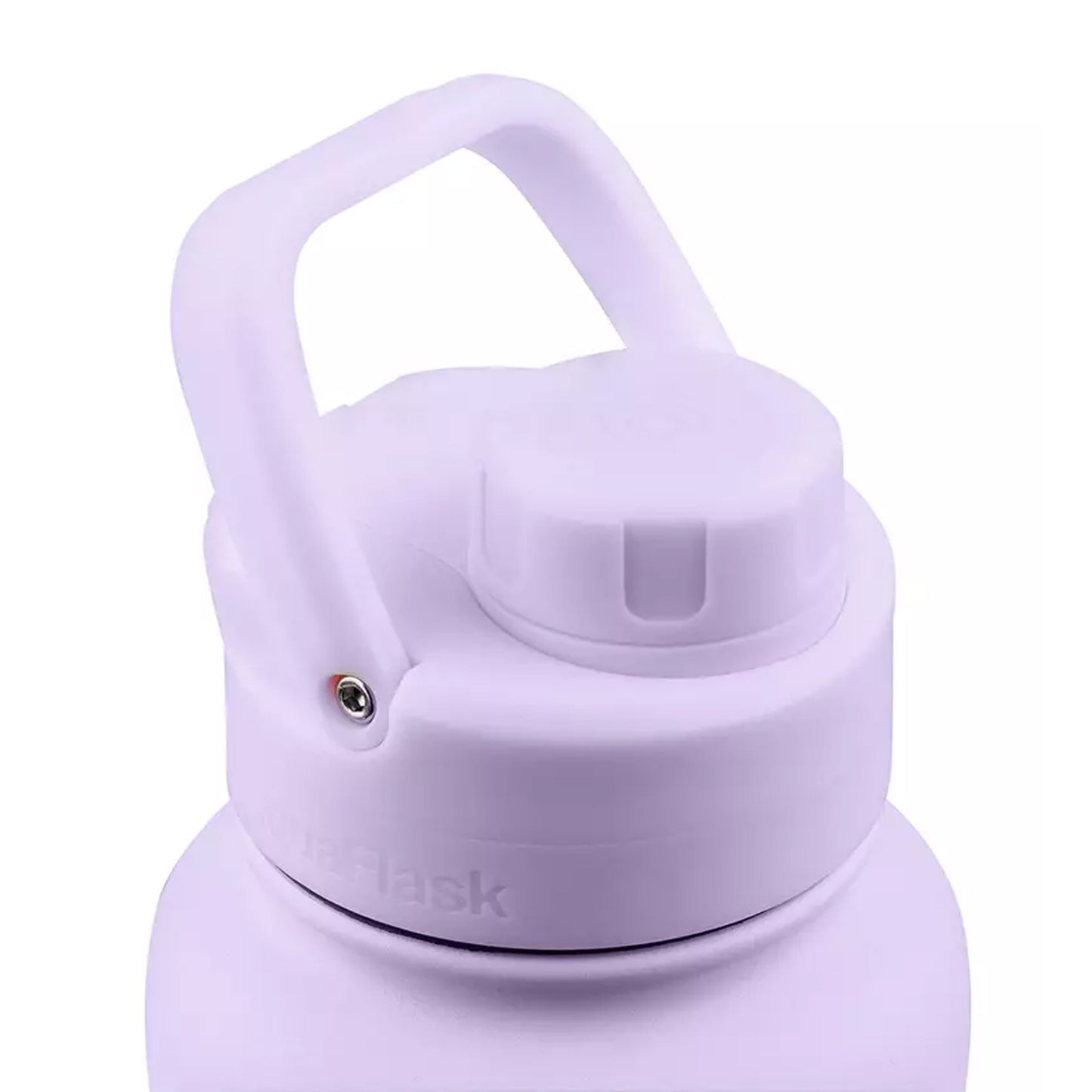 Aquaflask Sport 1182ml Flask Periwinkle – The Culinarium