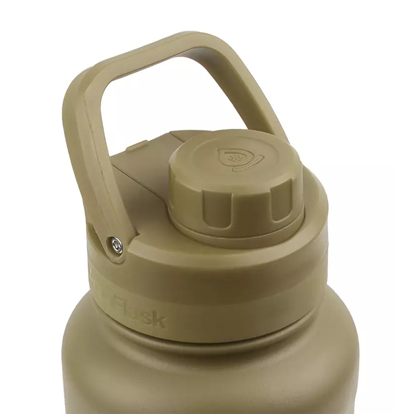 Aquaflask Sport 1182ml Flask Sand – The Culinarium