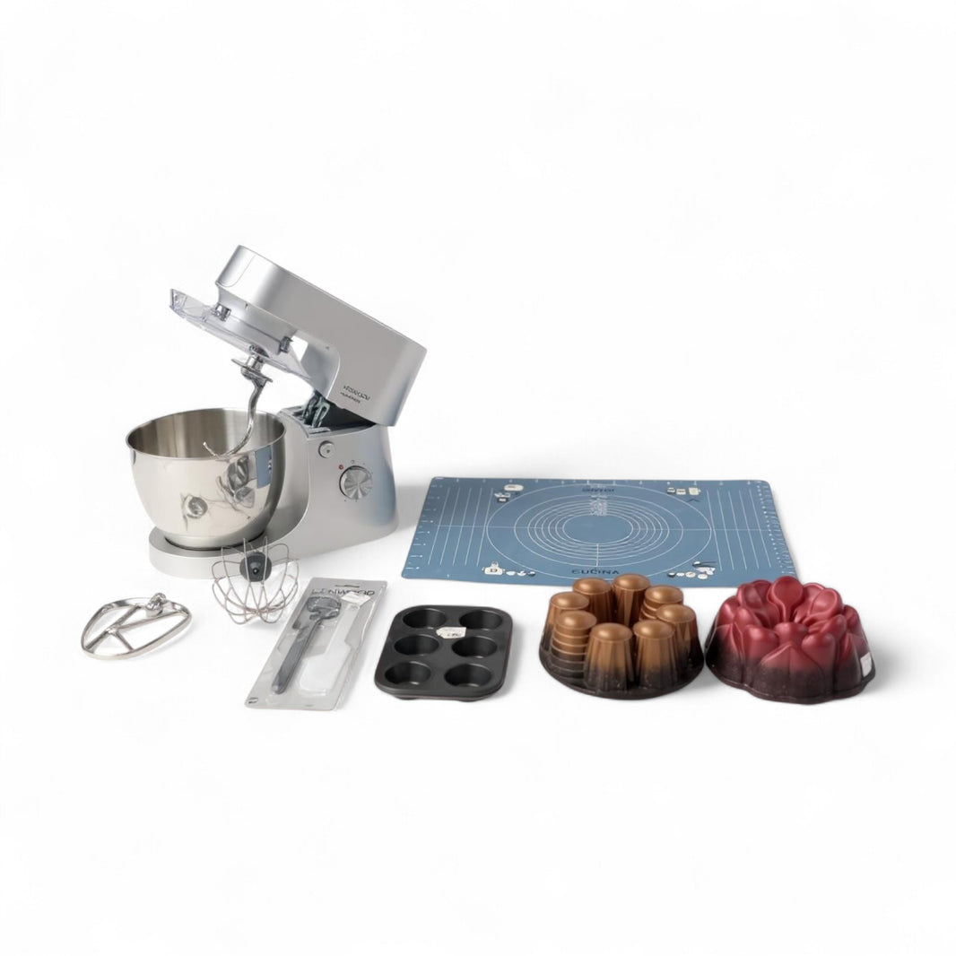 STAND MIXERS – The Culinarium