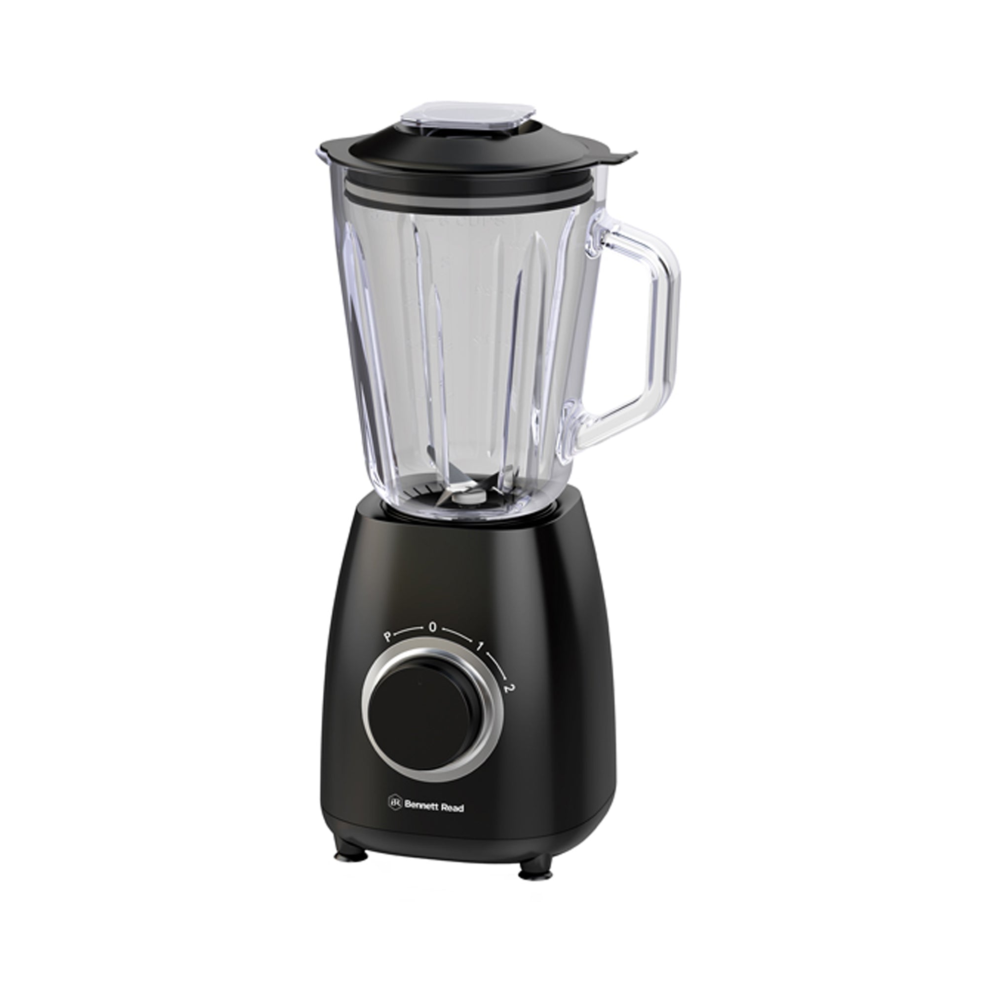 Bennett Read 600W Jug Blender Black – The Culinarium