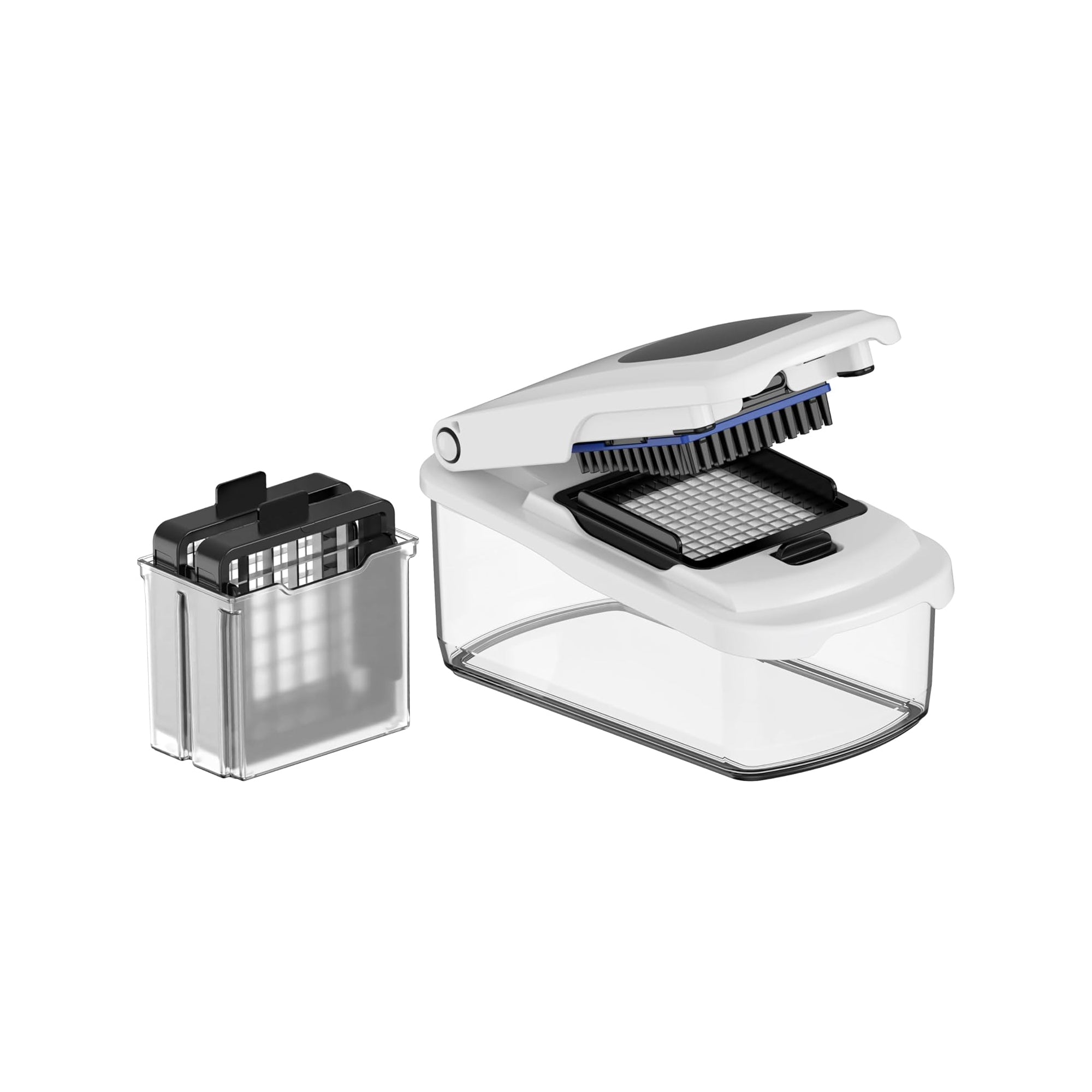 Bennett Read Instant Food Chopper White – The Culinarium