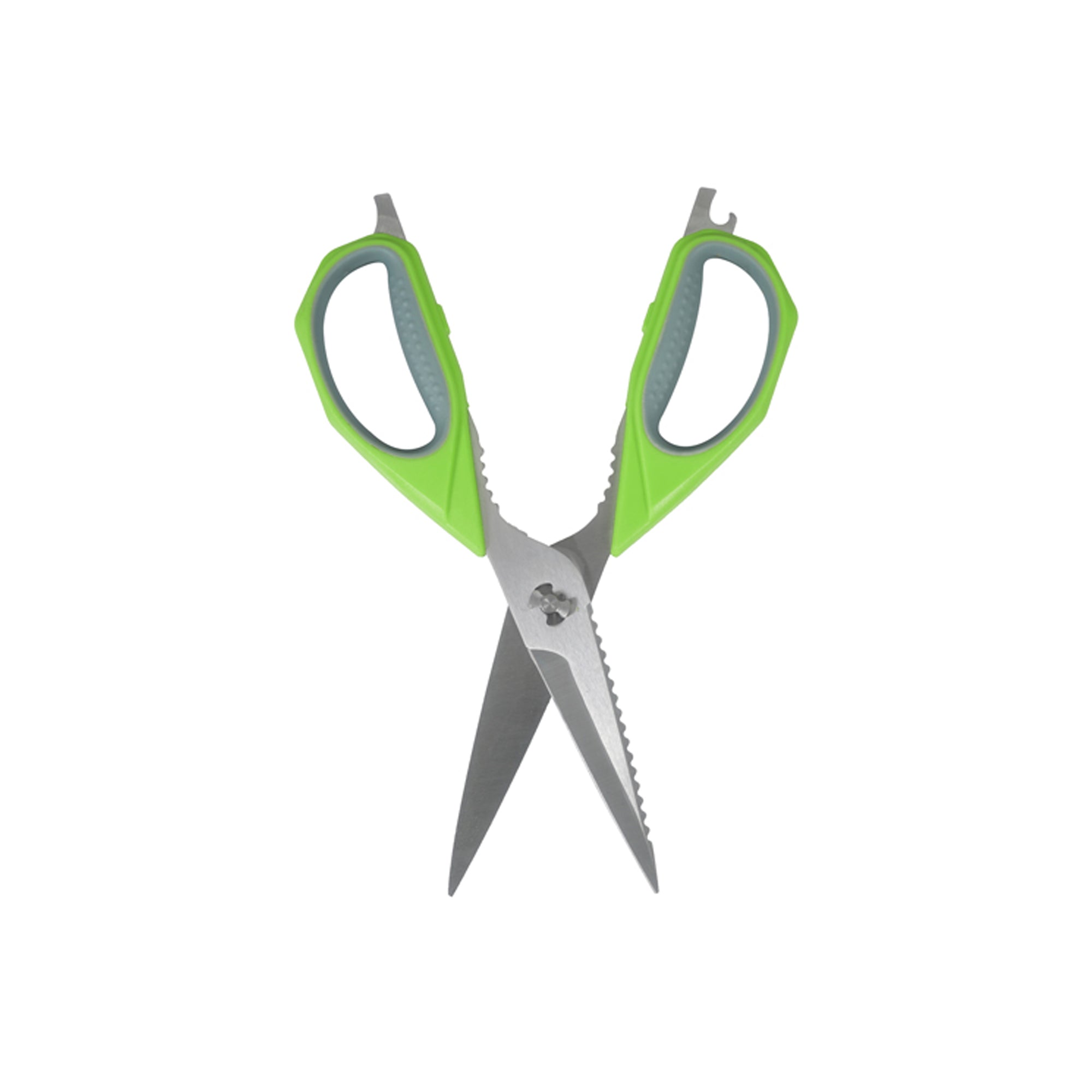 Bennett Read Multi-Function Premium Scissors Green – The Culinarium