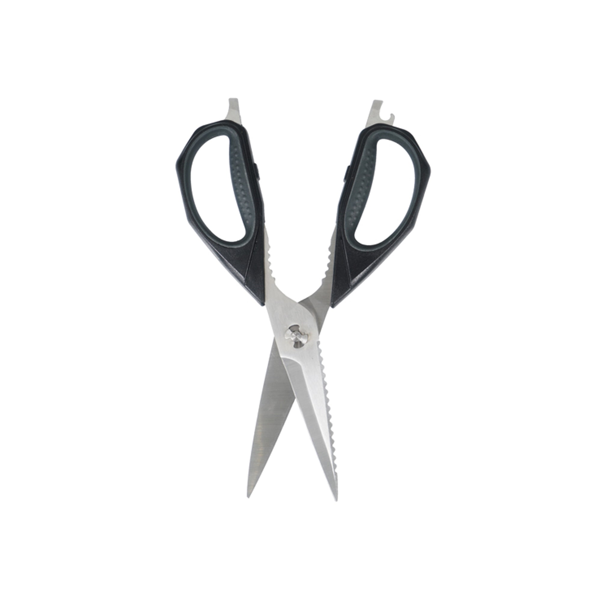 Bennett Read Multi-Function Premium Scissors Grey – The Culinarium