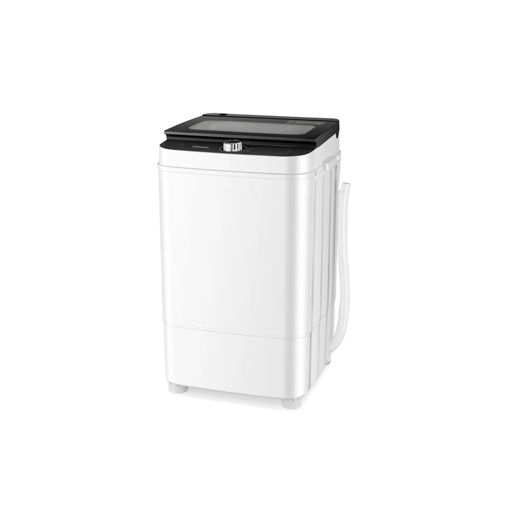 Bennett Read 7kg Single Tub Compact Washing Machine White – The Culinarium