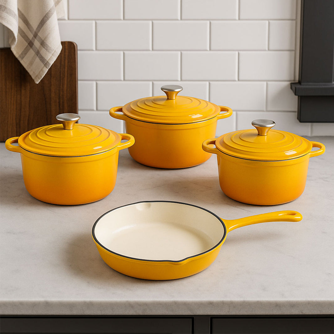 KITCHEN – The Culinarium