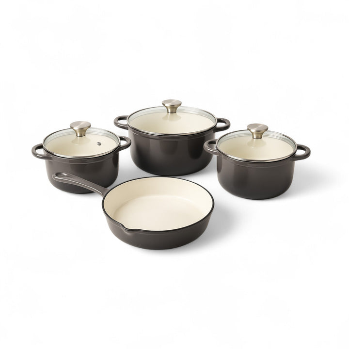 POTS – The Culinarium