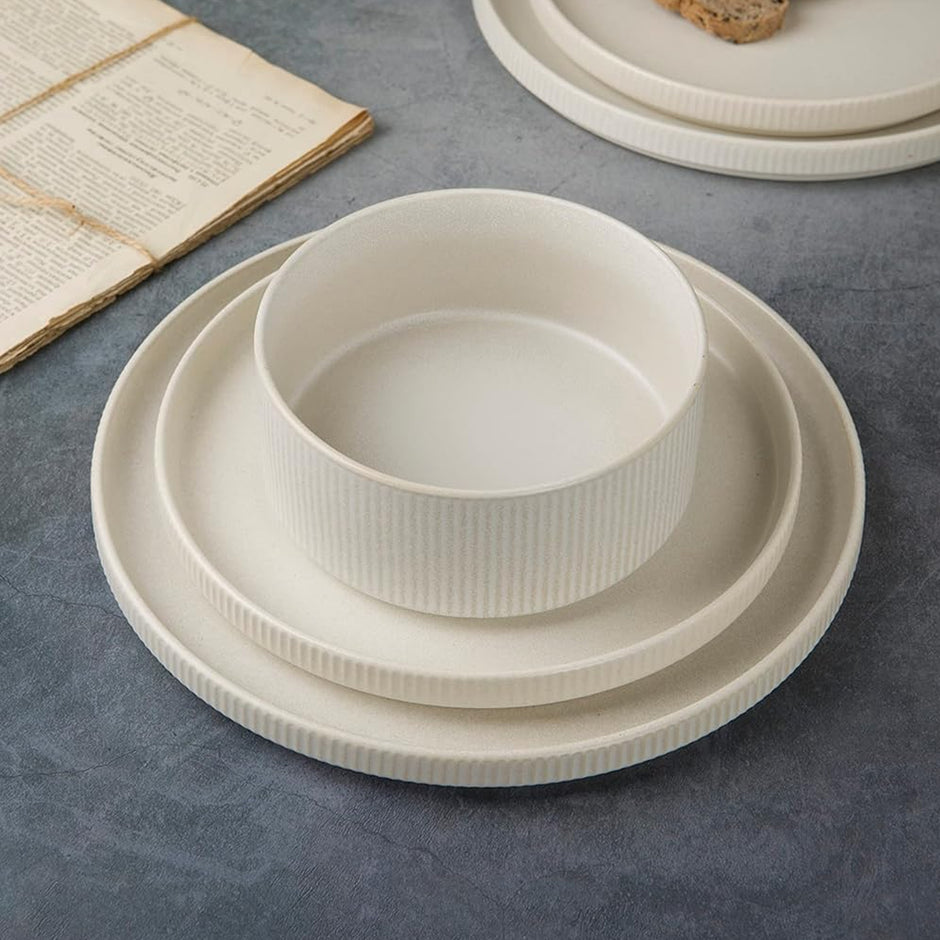 Dinnerware – The Culinarium
