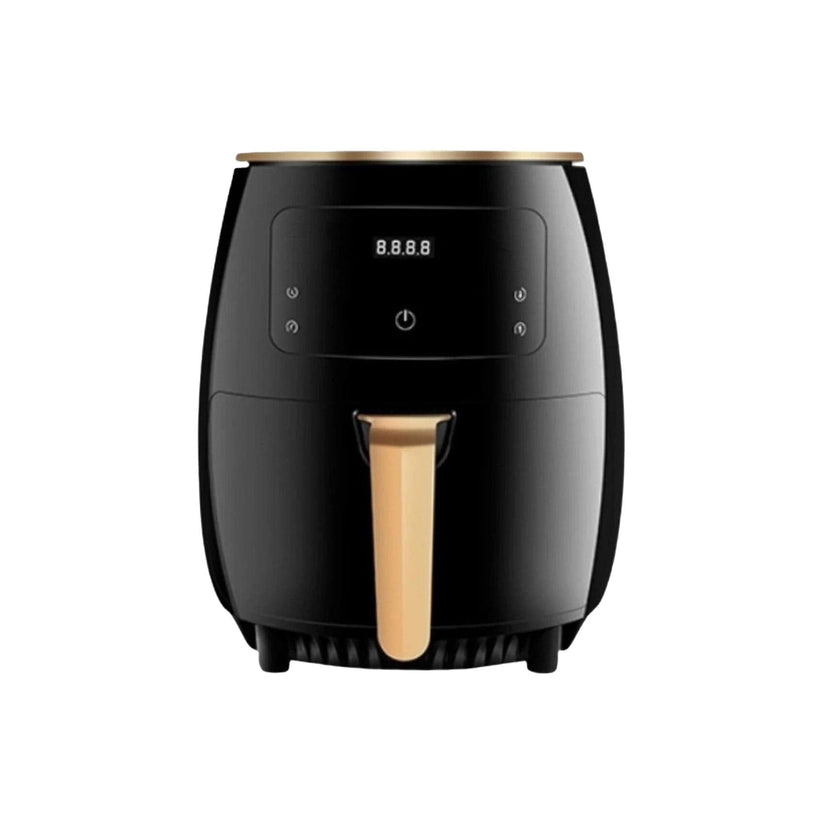 Condere 6Lt Airfryer Black – The Culinarium