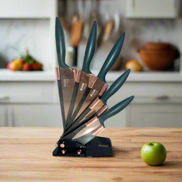 KNIVES – The Culinarium