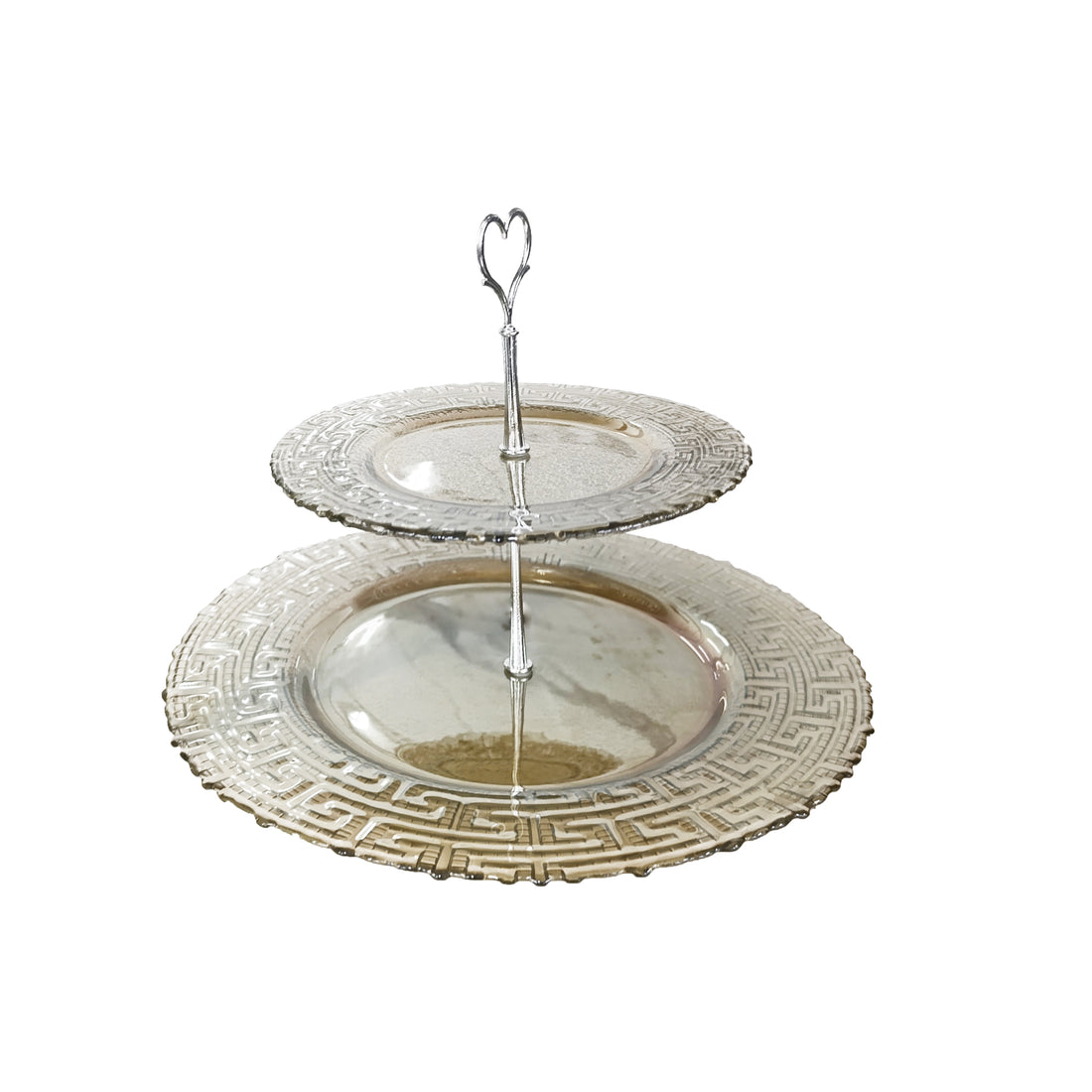 Exotic Designs Versace Cake Stand – The Culinarium