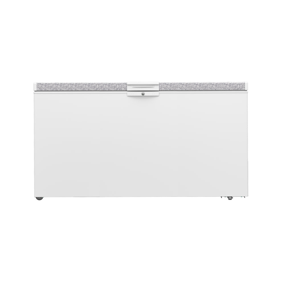 Defy 481Lt Eco Chest Freezer White – The Culinarium