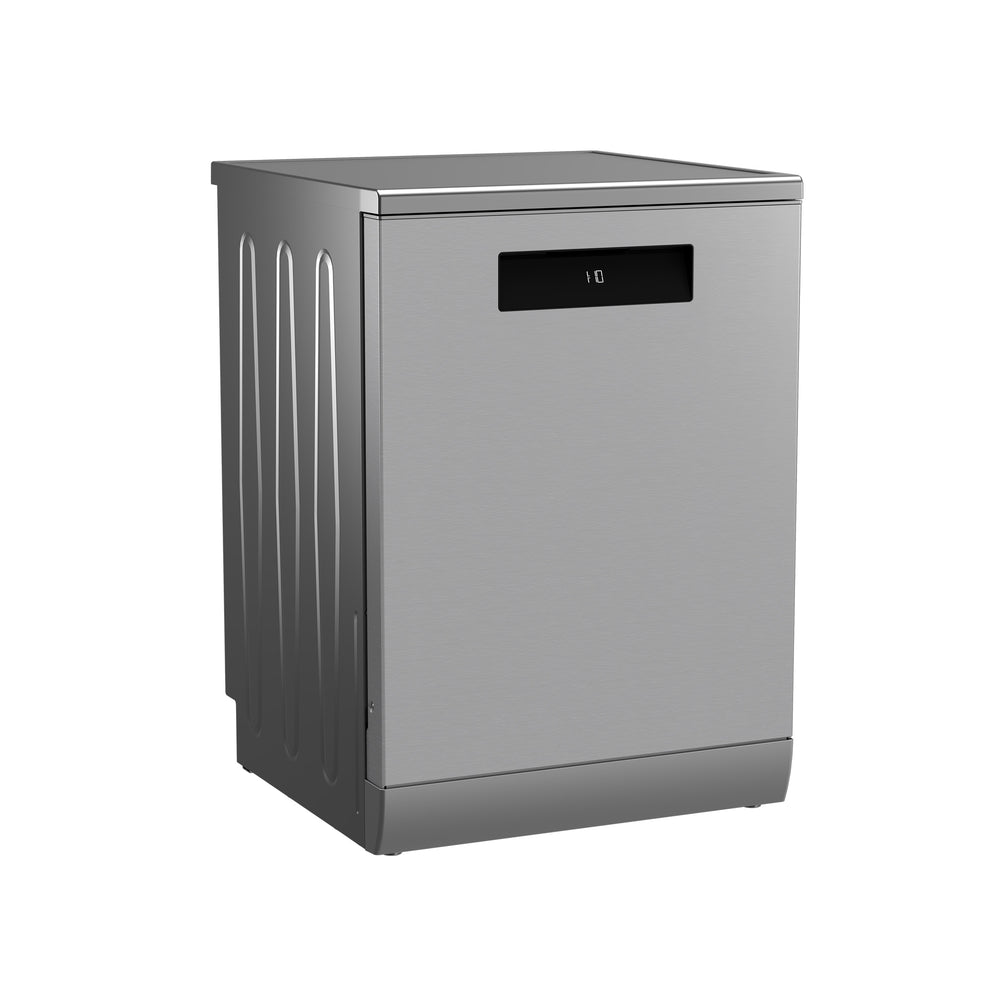 Defy 15 Place CornerWash Dishwasher Inox – The Culinarium