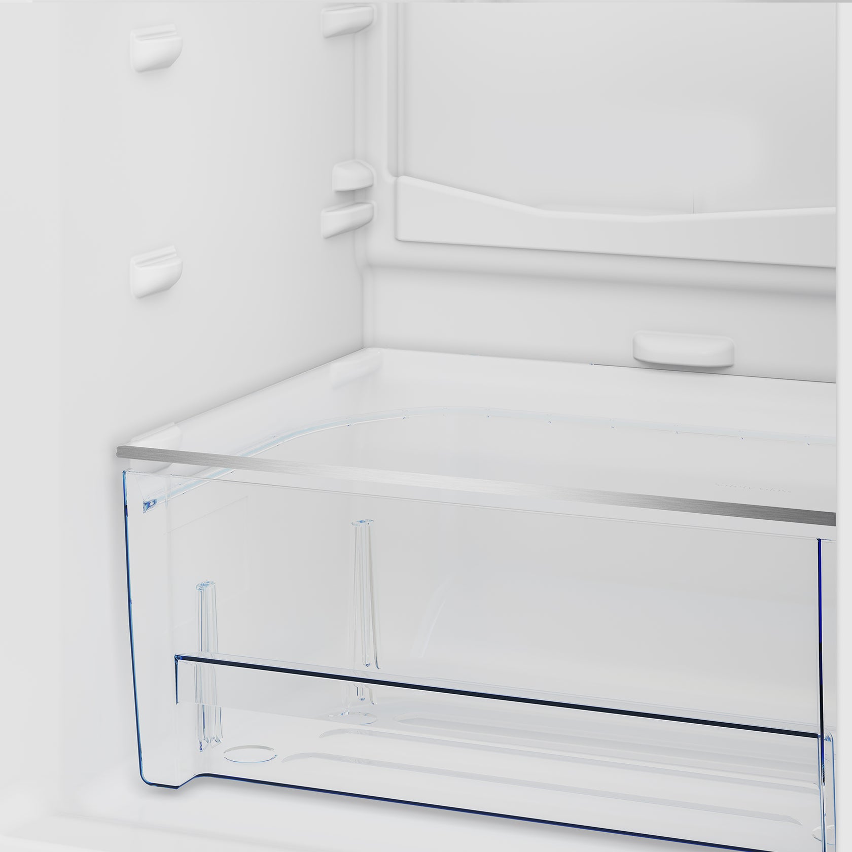 Defy 210Lt Fridge / Freezer Metallic – The Culinarium