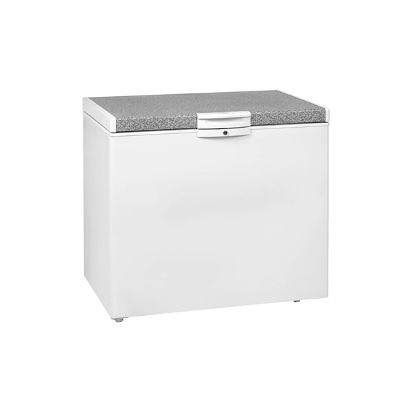 Defy 254L Eco Chest Freezer White – The Culinarium