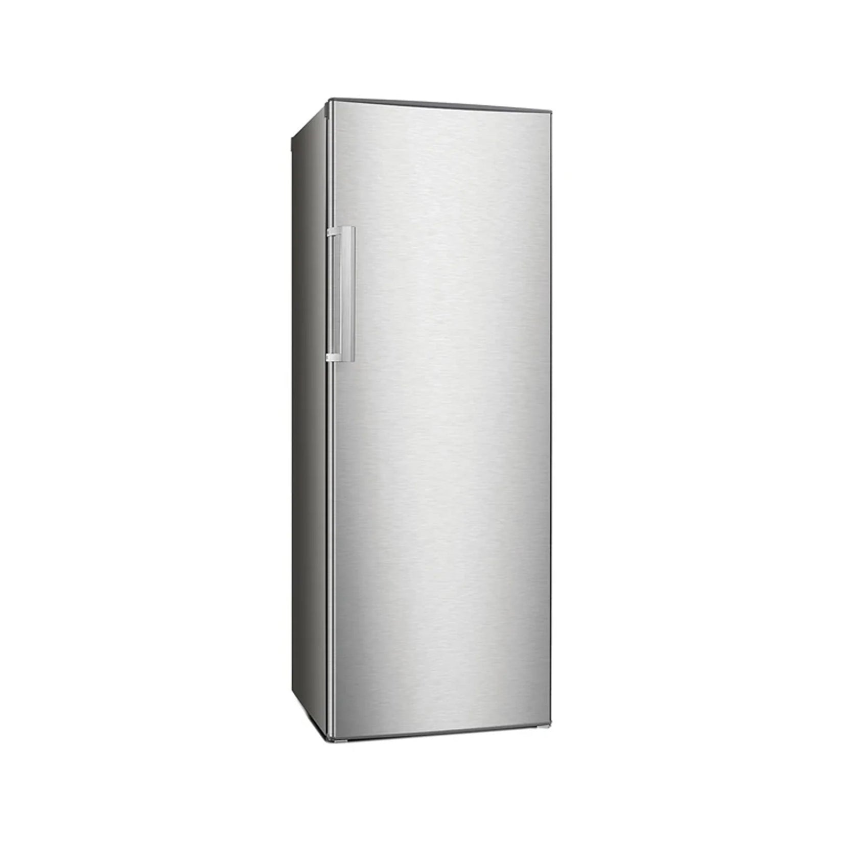 Defy 212Lt Upright Freezer Inox – The Culinarium