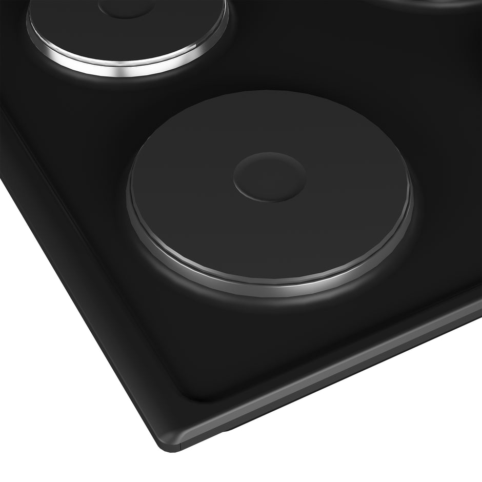 Stoves & Hobs – The Culinarium