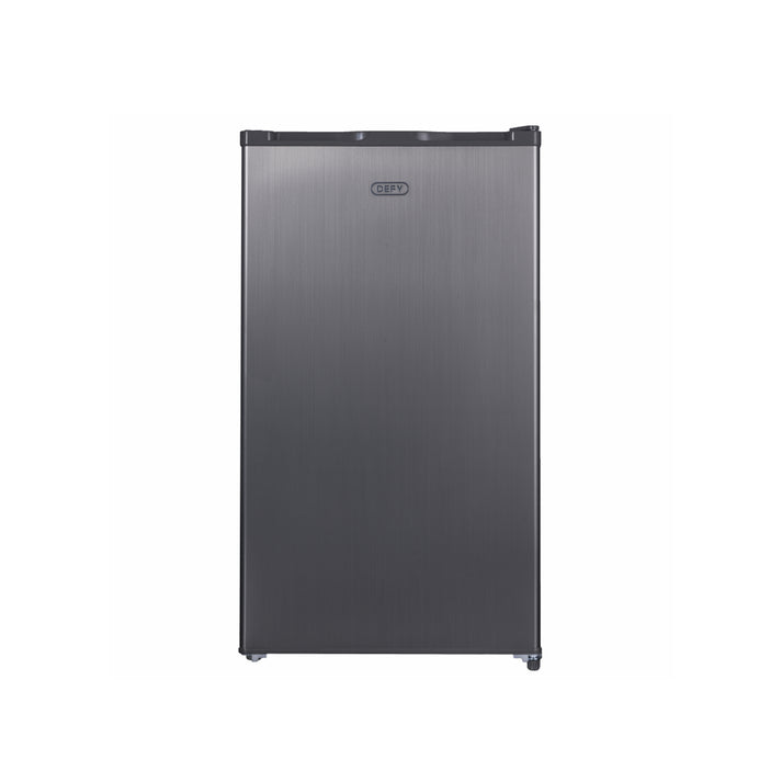 Defy 90Lt Bar Fridge Metallic – The Culinarium