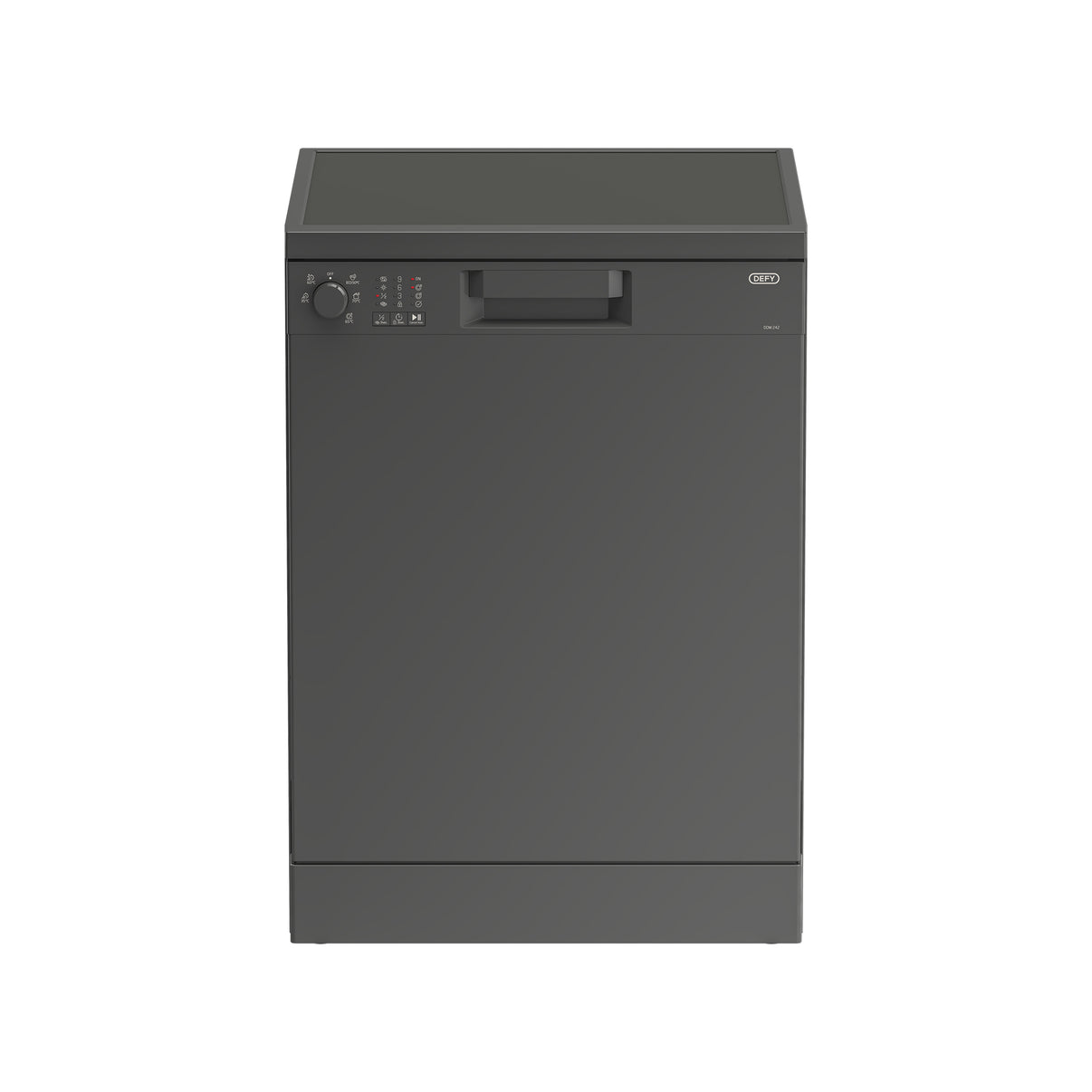 Defy 13 Place Atlantis Dishwasher Manhattan Grey – The Culinarium