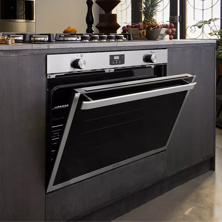 Ovens – The Culinarium