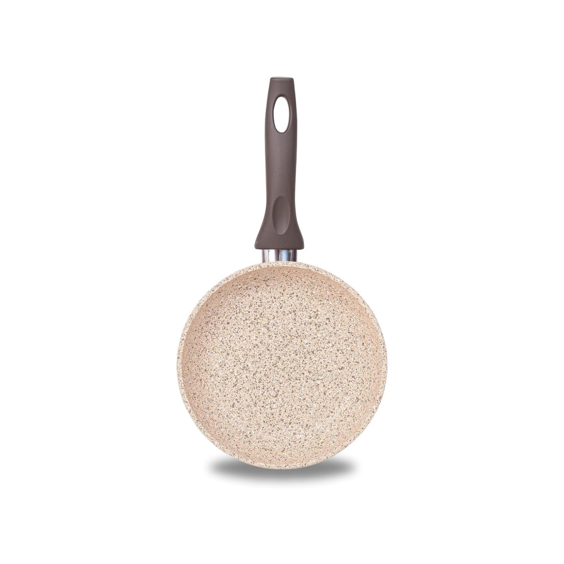 Falez 20cm Non-stick Frying Pan Brown – The Culinarium